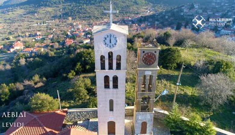 Φθινοπωρινή απόδραση στην Ορεινή Αρκαδία - Ένας προορισμός all time ...