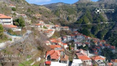 Φθινοπωρινή απόδραση στην Ορεινή Αρκαδία - Ένας προορισμός all time ...