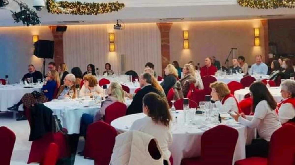 1ο Διεθνές Γαστρονομικό Forum Δήμου Σπάρτης: Η Σπάρτη μπορεί να ...