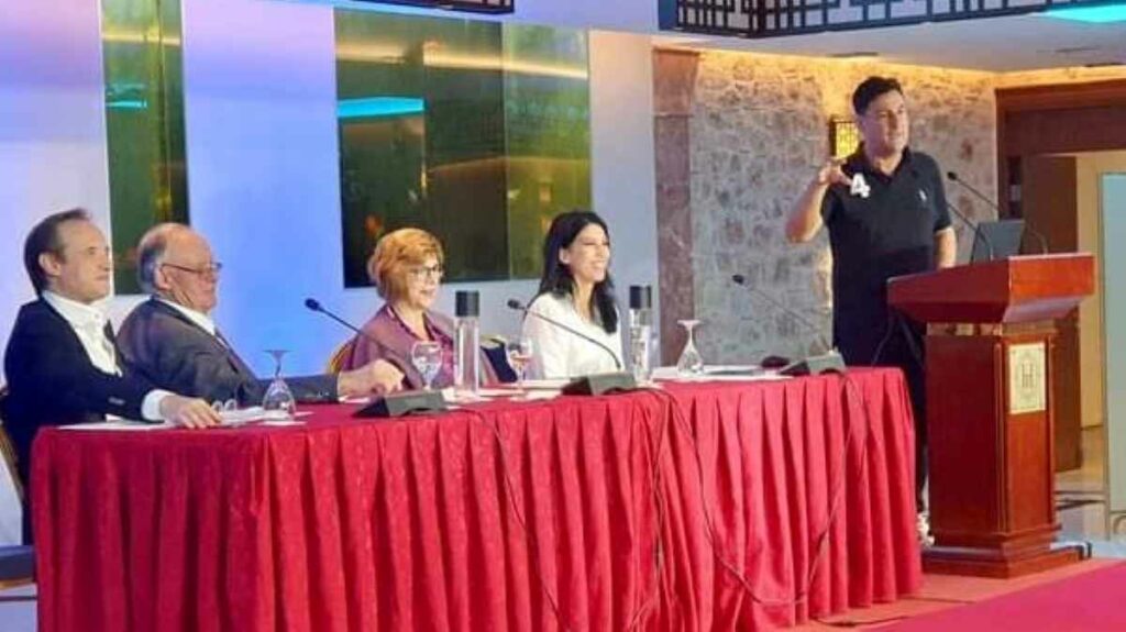 1ο Διεθνές Γαστρονομικό Forum Δήμου Σπάρτης: Η Σπάρτη μπορεί να ...