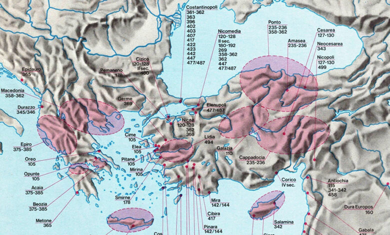 Ο ιστορικός σεισμός των 8,2 ρίχτερ και το φοβερό τσουνάμι που σάρωσε τα ...