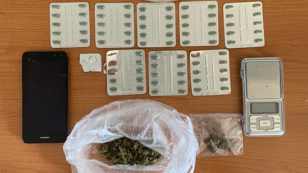 Σύλληψη 43χρονου καταζητούμενου της Interpol στην Ελλάδα