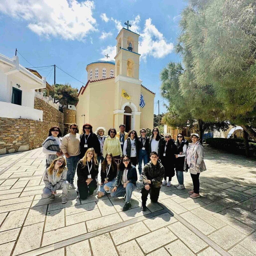 Από την Αργολίδα στην Κύθνο για το 4ο Φεστιβάλ «Η Κούνια της Λαμπρής»