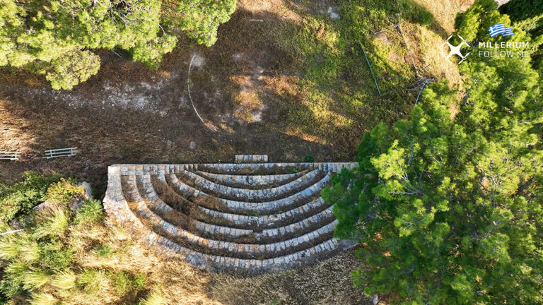Κυπαρισσία: Η παραθαλάσσια κωμόπολη με την υπέροχη θέα στο Ιόνιο
