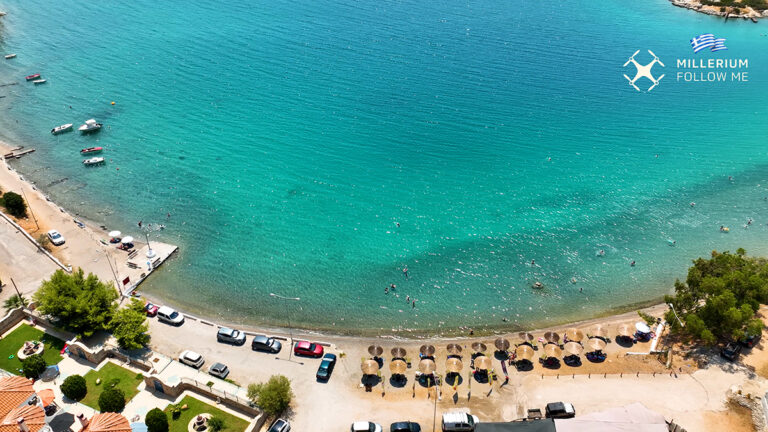 Η παρεξηγημένη Σαλαμίνα κρύβει θησαυρούς - Ξεχωρίζει η Ηλιακτή με τα ...