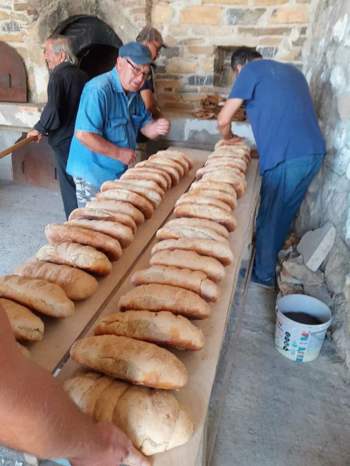 Παραδοσιακό Κρητικό Πρωινό από την Μιαμού της Κρήτης