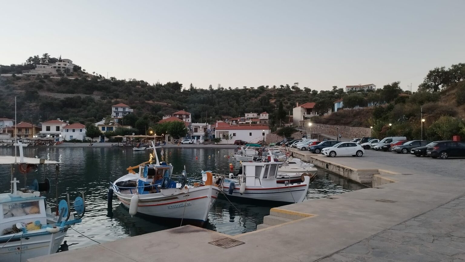 Σαμπατική: Ένας αυθεντικός προορισμός που θα μπει στην καρδιά σου με ...