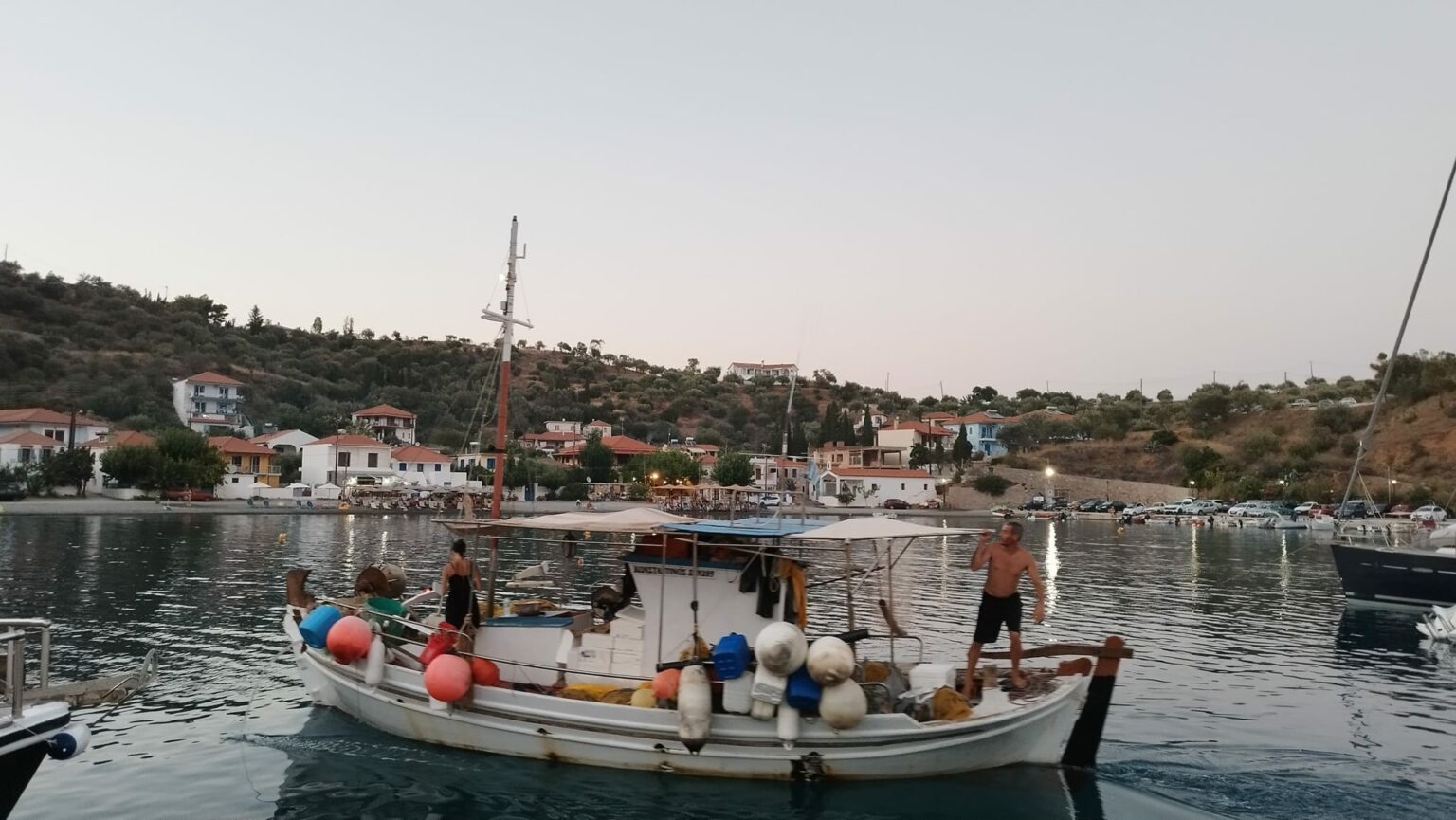 Σαμπατική: Ένας αυθεντικός προορισμός που θα μπει στην καρδιά σου με ...