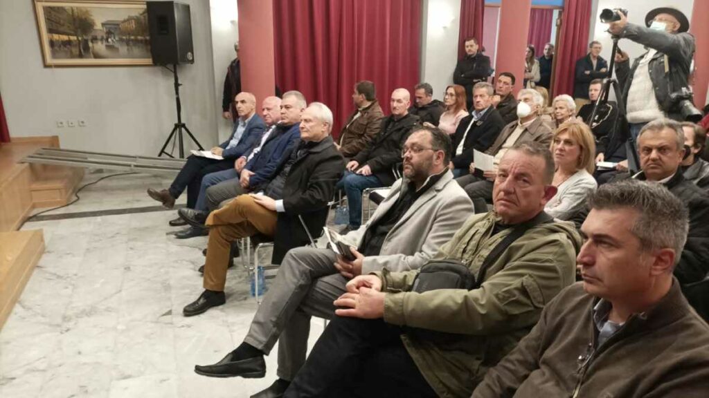 Γ. Ανδριανός: Υποχρέωση που πηγάζει από την αρχή της ισονομίας
