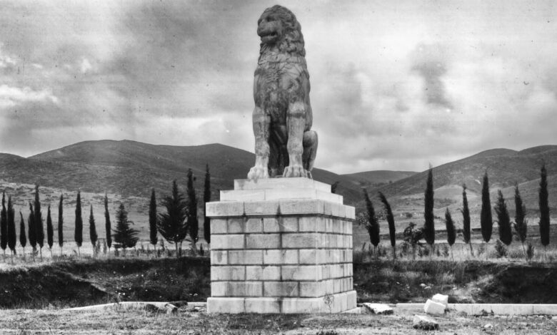 Χαιρώνεια, 2 Αυγούστου 338 π.Χ.: Μια μέρα που άλλαξε τον κόσμο