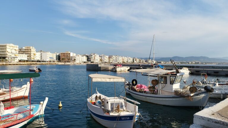Άδεια για νέα γεώτρηση 20 μέτρων σε ξενοδοχείο στο Λουτράκι