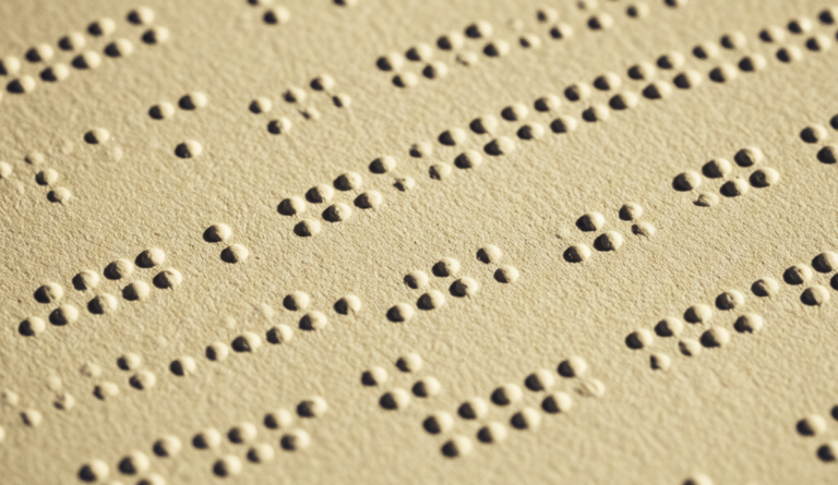 Άργος: Ξεκινούν νέα μαθήματα Braille στις 23 Ιουνίου