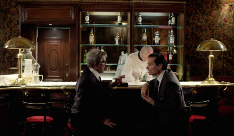 Παγκόσμια Πρεμιέρα του «Sinatra! Eternity» απόψε στο Ναύπλιο