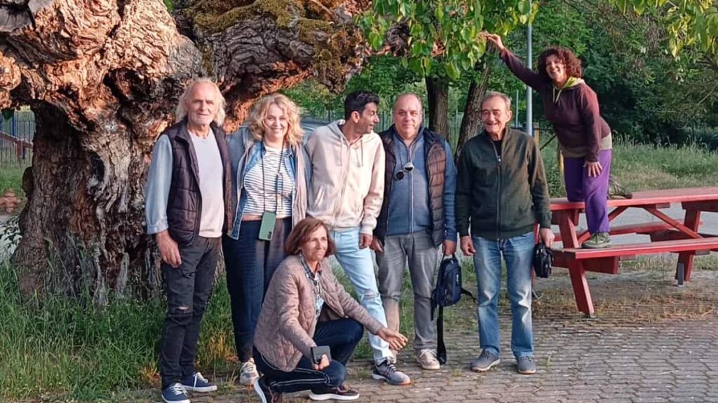 Πολιανή Μεσσηνίας: Γεύσεις και εξορμήσεις στον Ταΰγετο