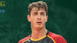 Μεταγραφικό «μπαμ» από την Καλαμάτα 80: Διεθνής Γερμανός άσος με 5,6 ...