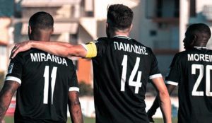 Νίκη κορυφής για την Καλαμάτα και +5 στη Super League 2